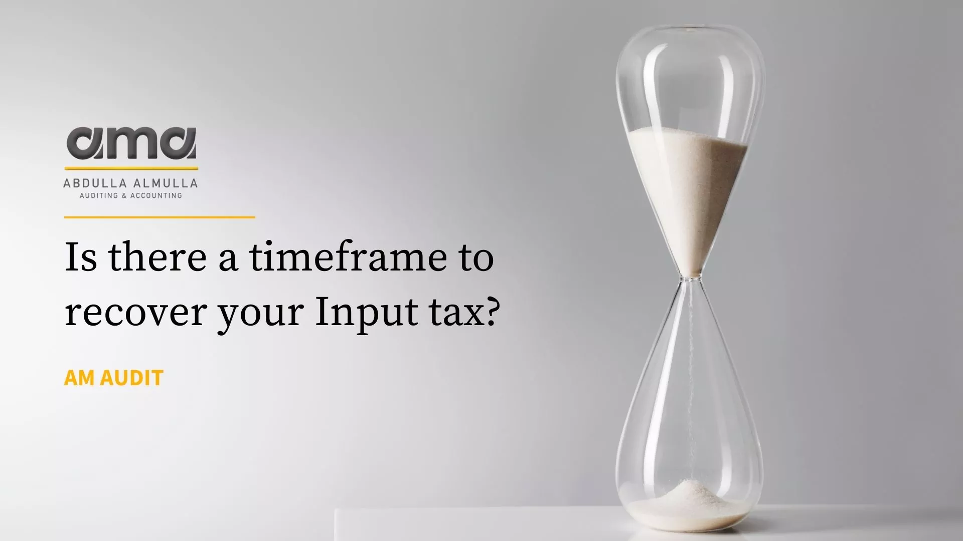 Get Expert Help with VAT Refund Services in UAE